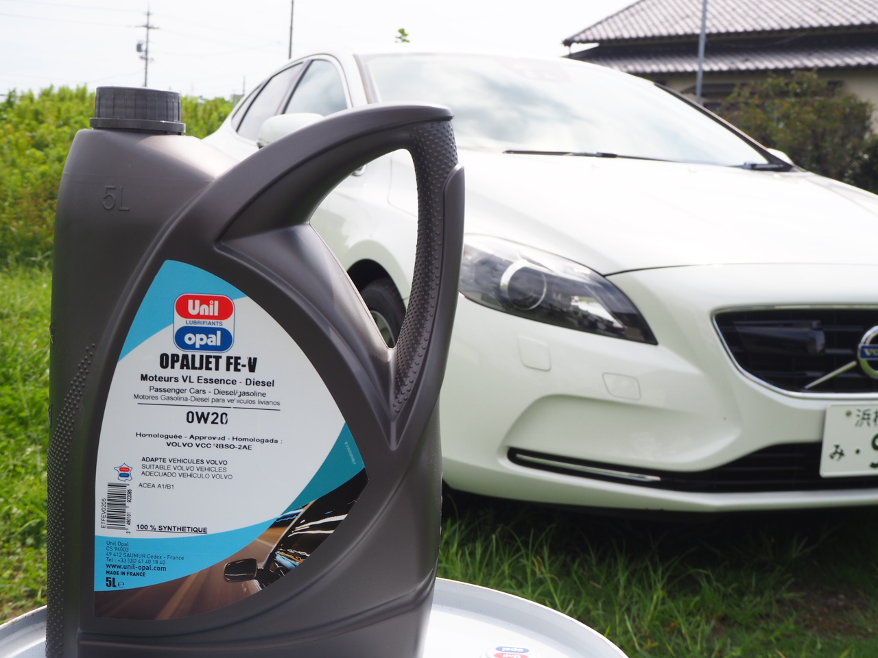 acea c5規格 – エンジンオイル ヨーロッパ規格 – DSJM