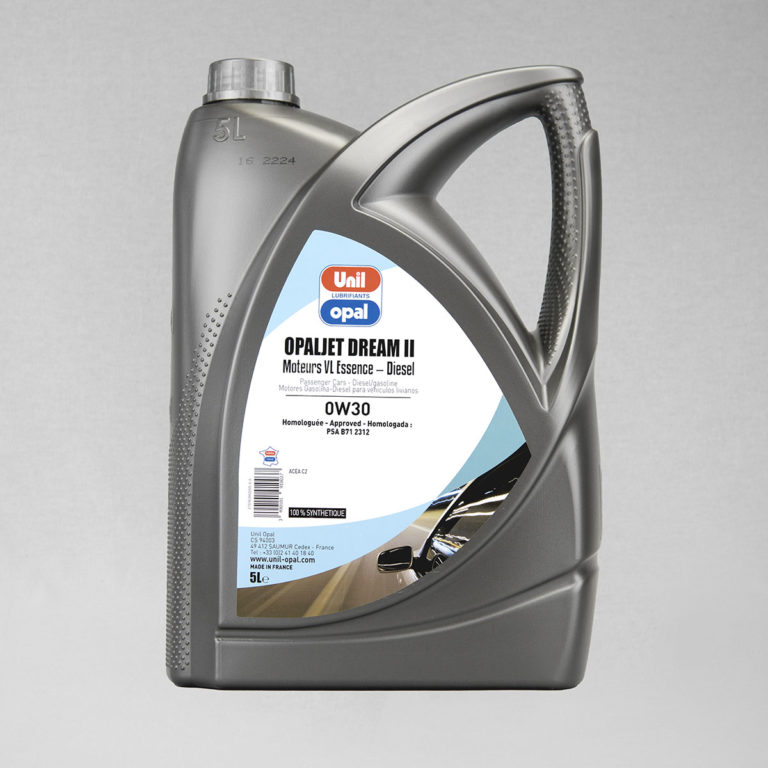 ACEA C2 – Unilopal LUBRIFIANTS（ユニルオパール）